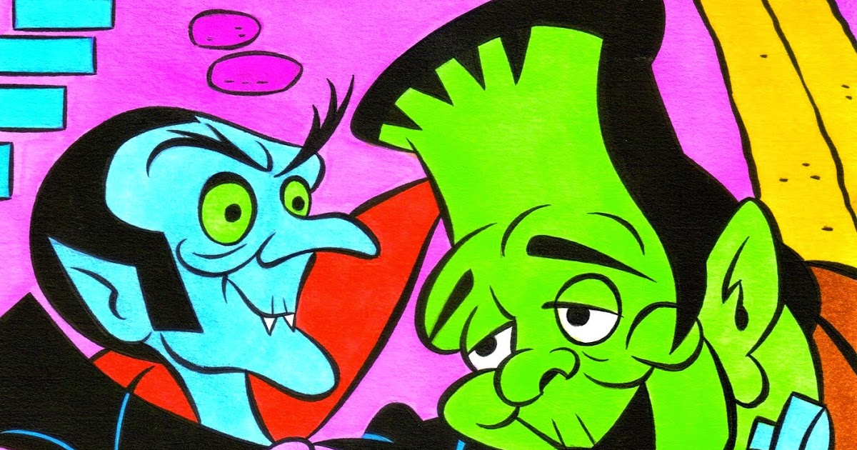 Saturday Mornings...With Werewolves! ~ My Bloody Obsession