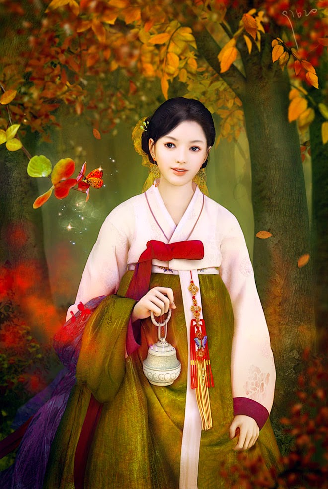 15 Incredible and Mind-Blowing 3D Paintings for Your Inspiration - Fine ...