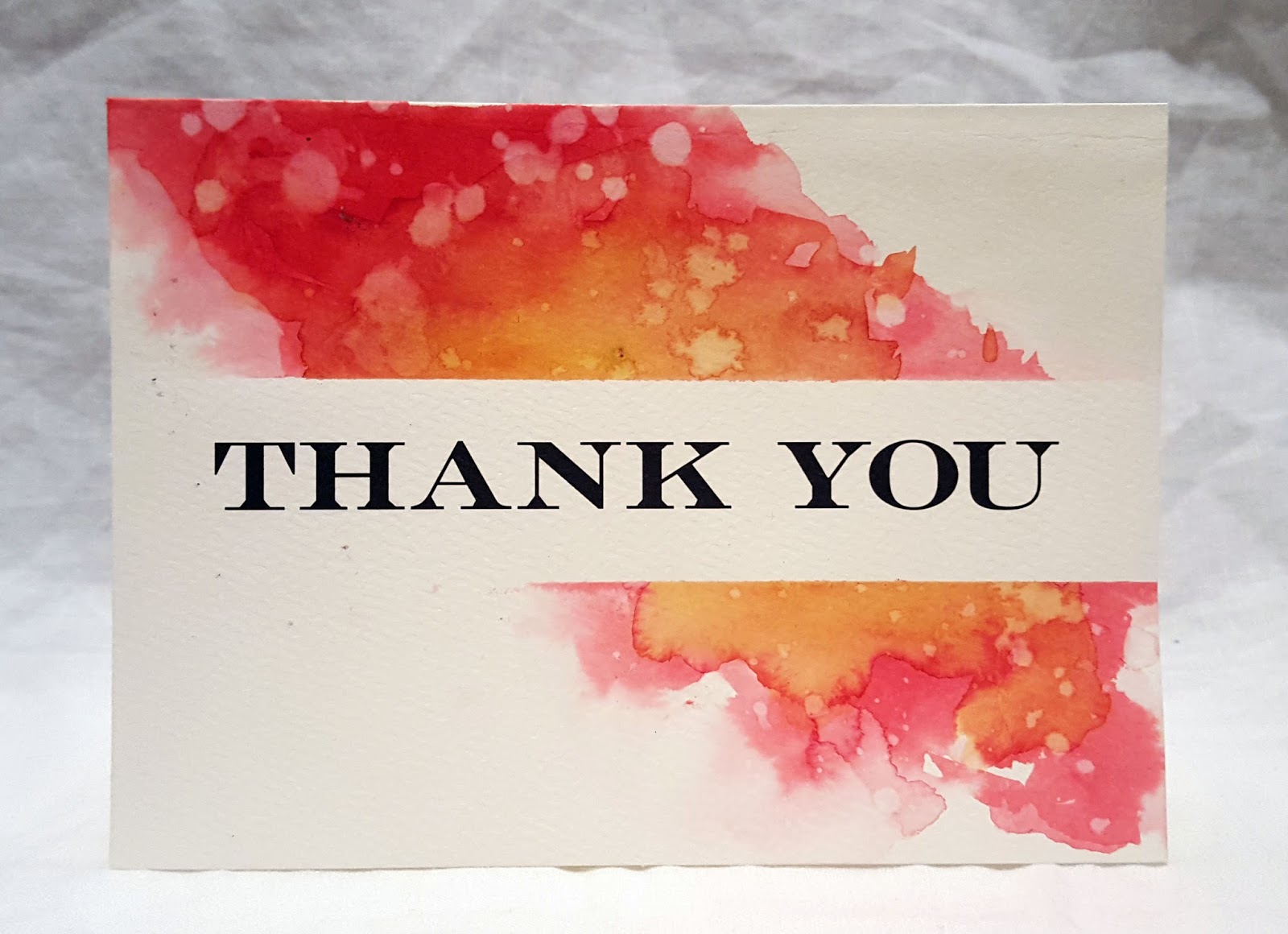 TheGrandStampede: Pre-made Cards