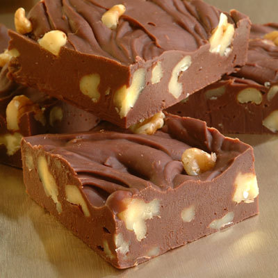 See’s Candy Fudge - Cook'n is Fun - Food Recipes, Dessert, & Dinner Ideas