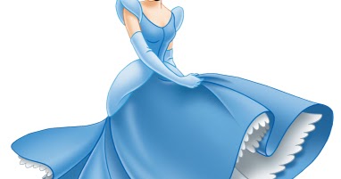 My Cup Overflows: Rindercella