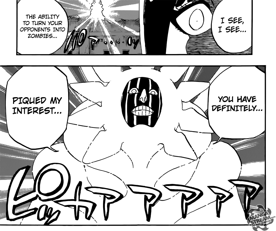 Otaku Nuts: Bleach 589 Review – “The Old and New Trust”