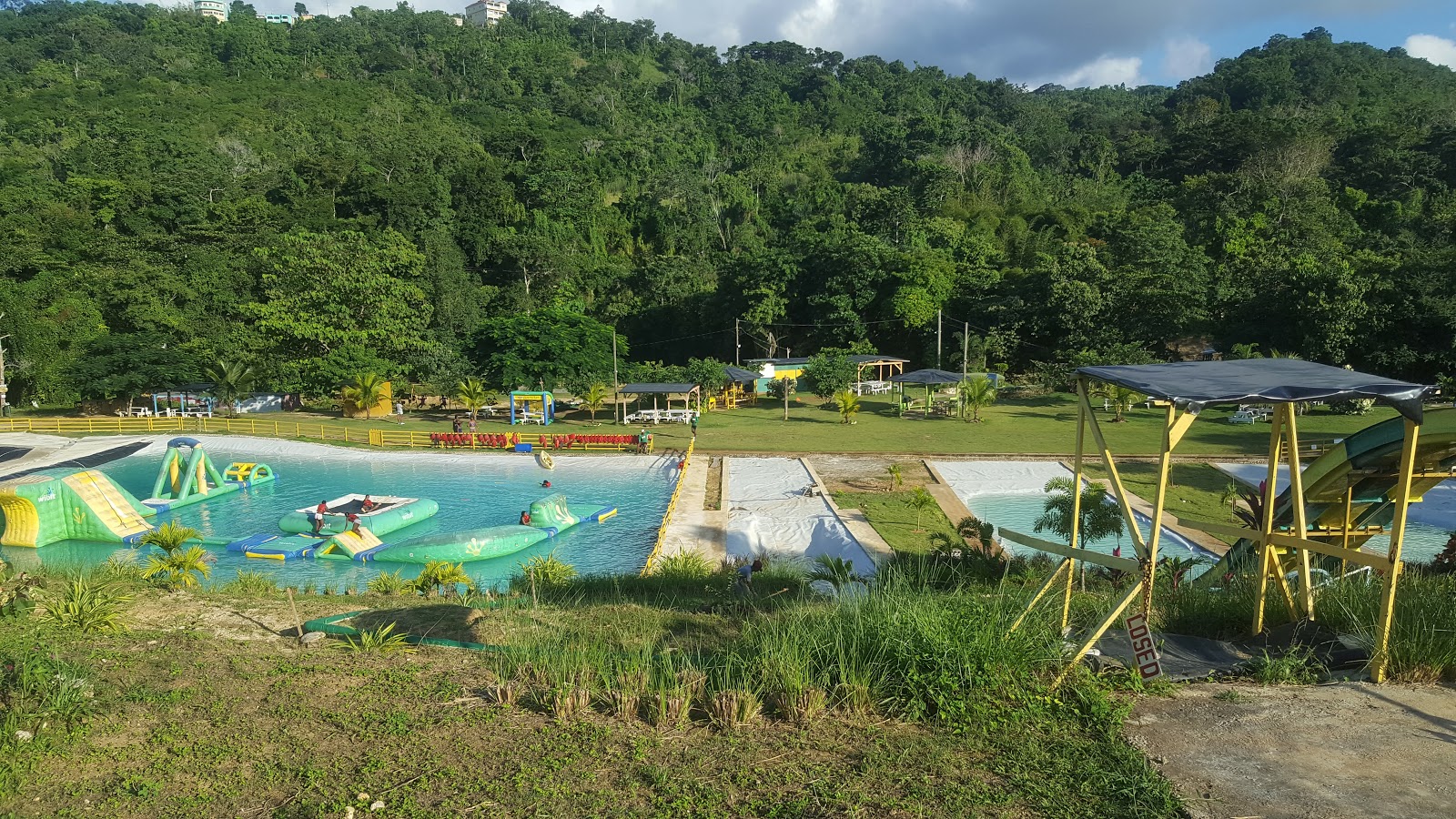 Niketa's Life & Style : Wata Land