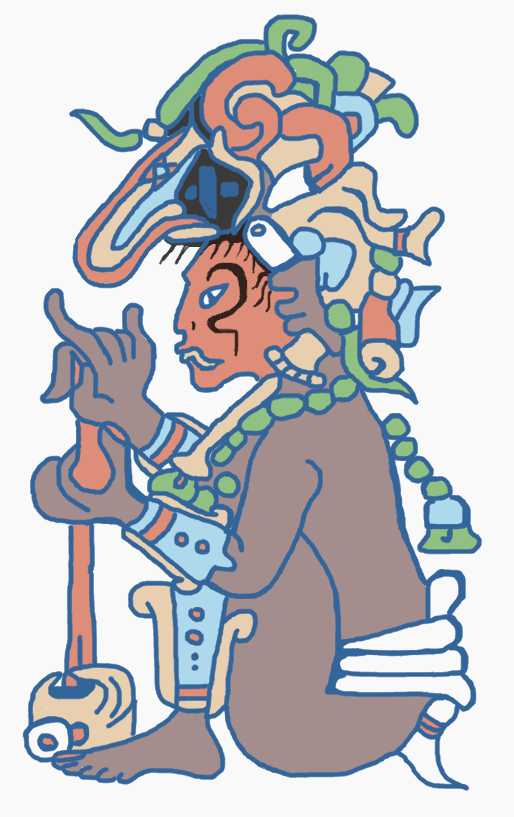 Buluc Chabtan: Buluc Chabtan