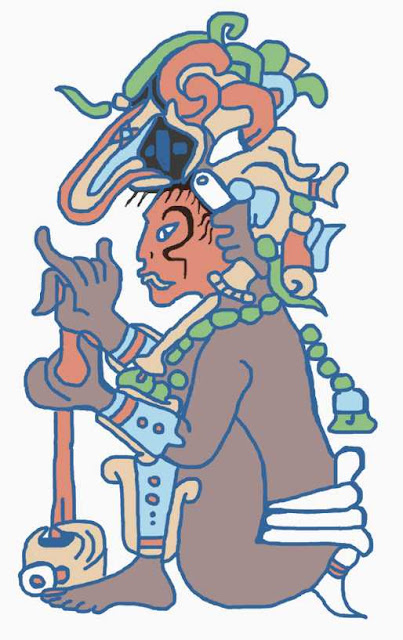 Buluc Chabtan: Buluc Chabtan