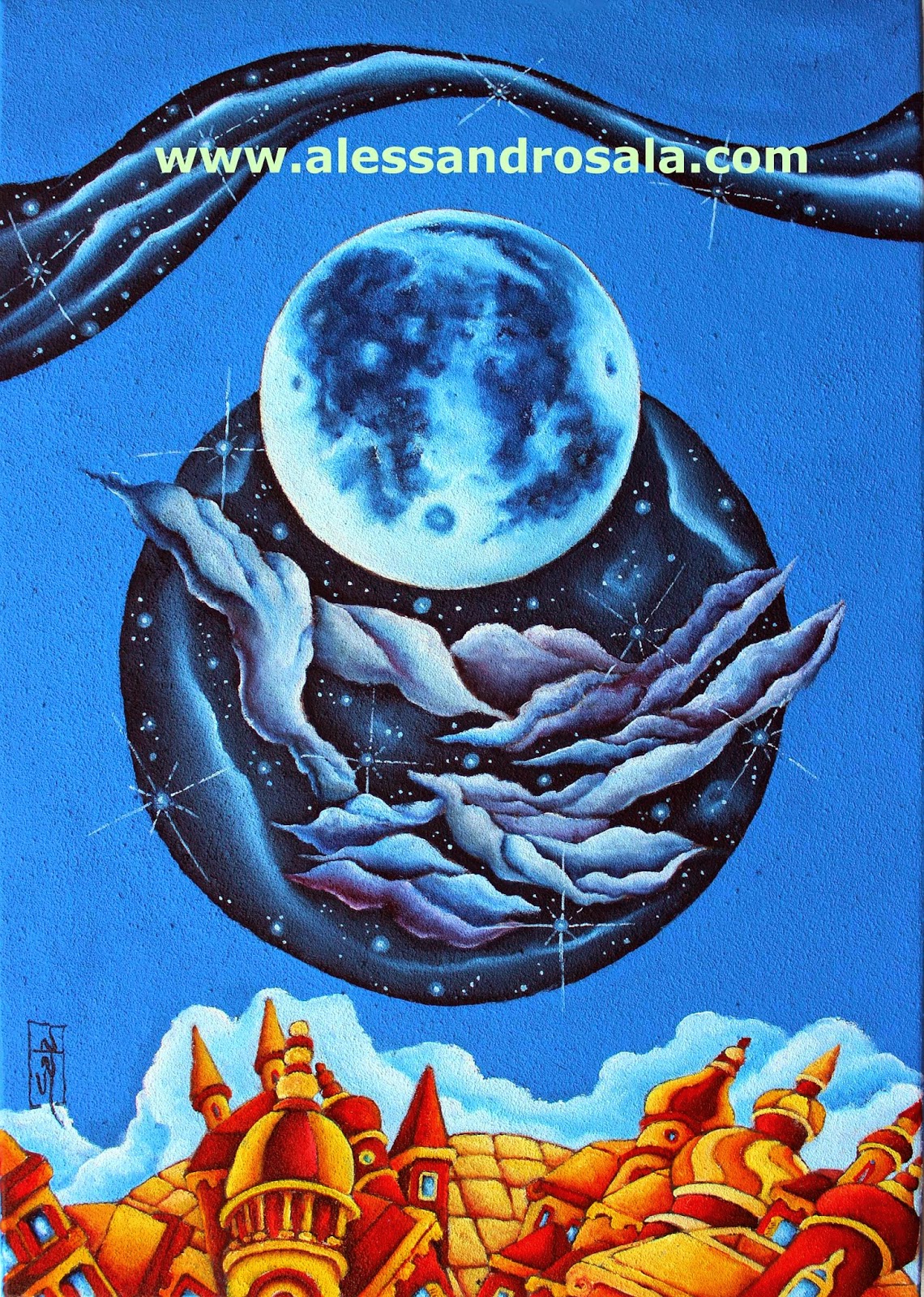 FLUISMO...UNA NUOVA CORRENTE DI PENSIERO: Vorremmo presentare ...