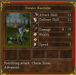 O Blog do Heroes of Might and Magic III: Novas habilidades para ...