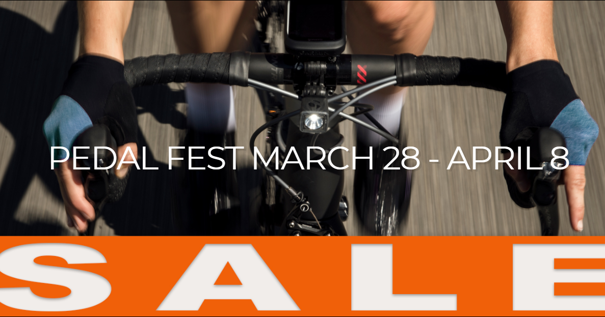 Bike Washington County: Pedal Fest 2018