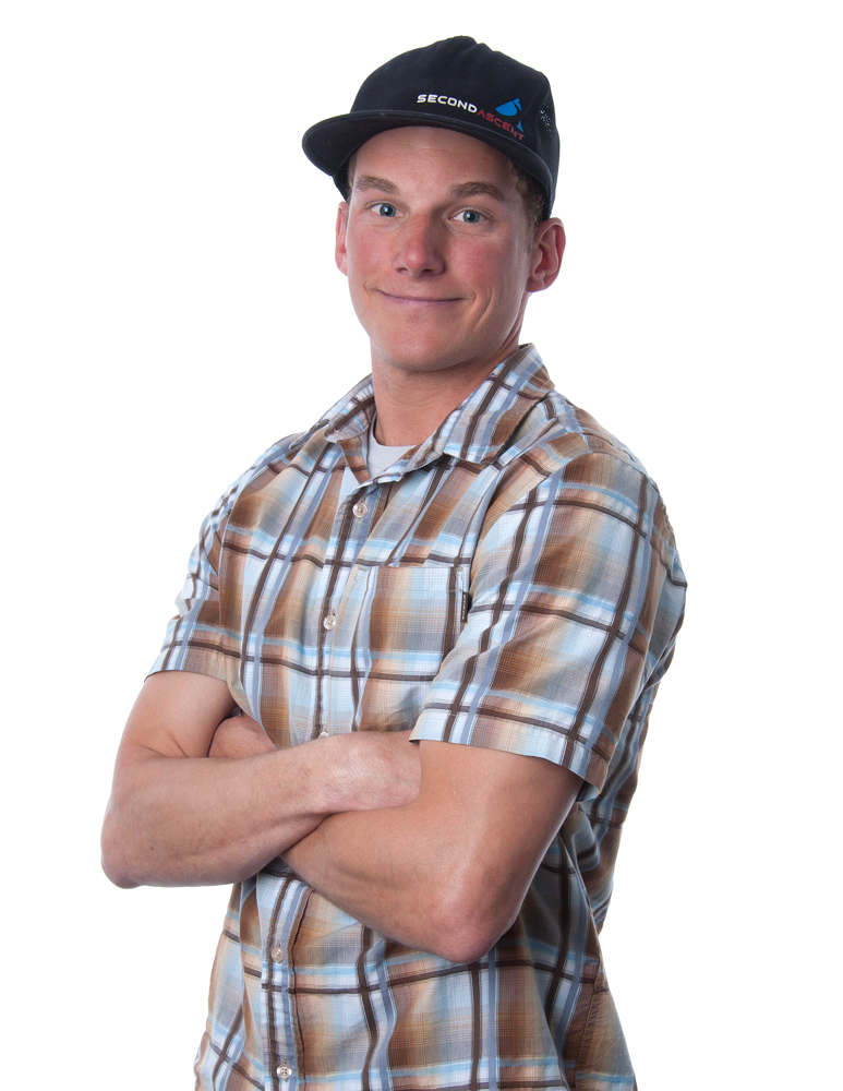 Liberty Mountain Climbing