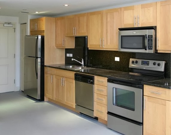 Miami Riches Real Estate Blog: The Best One-Bedroom Deals in Brickell