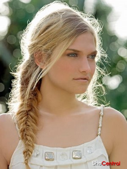 Braid Hairstyles 2013-14 | Braided Hairstyle | Latest Fashion Braids