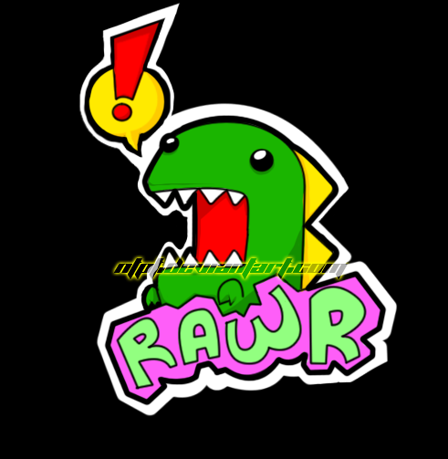 Rawr imagenes - Imagui