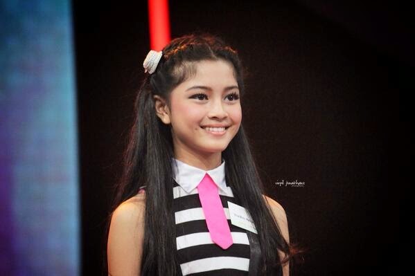 Biodata Personil Teenebelle Terbaru