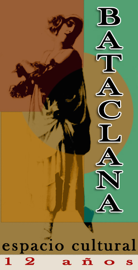 bataclana espacio cultural: Nosotros