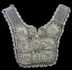 Crochet work – lace work- of Narsapur in Andhra Pradesh – The Cultural ...