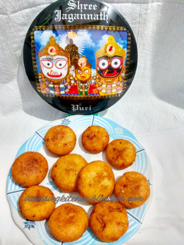 Biri Manda Pitha || Biri Gaja || Odisha - Biri Manda Pitha - Dapur Bunda