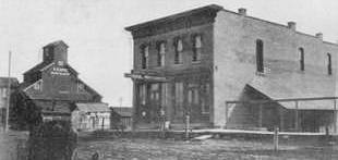 Ely History: Ely Then and Now