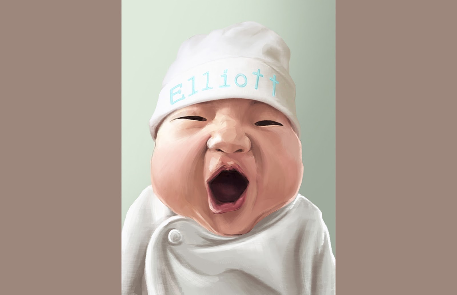 Cindy's Vis Dev Portfolio