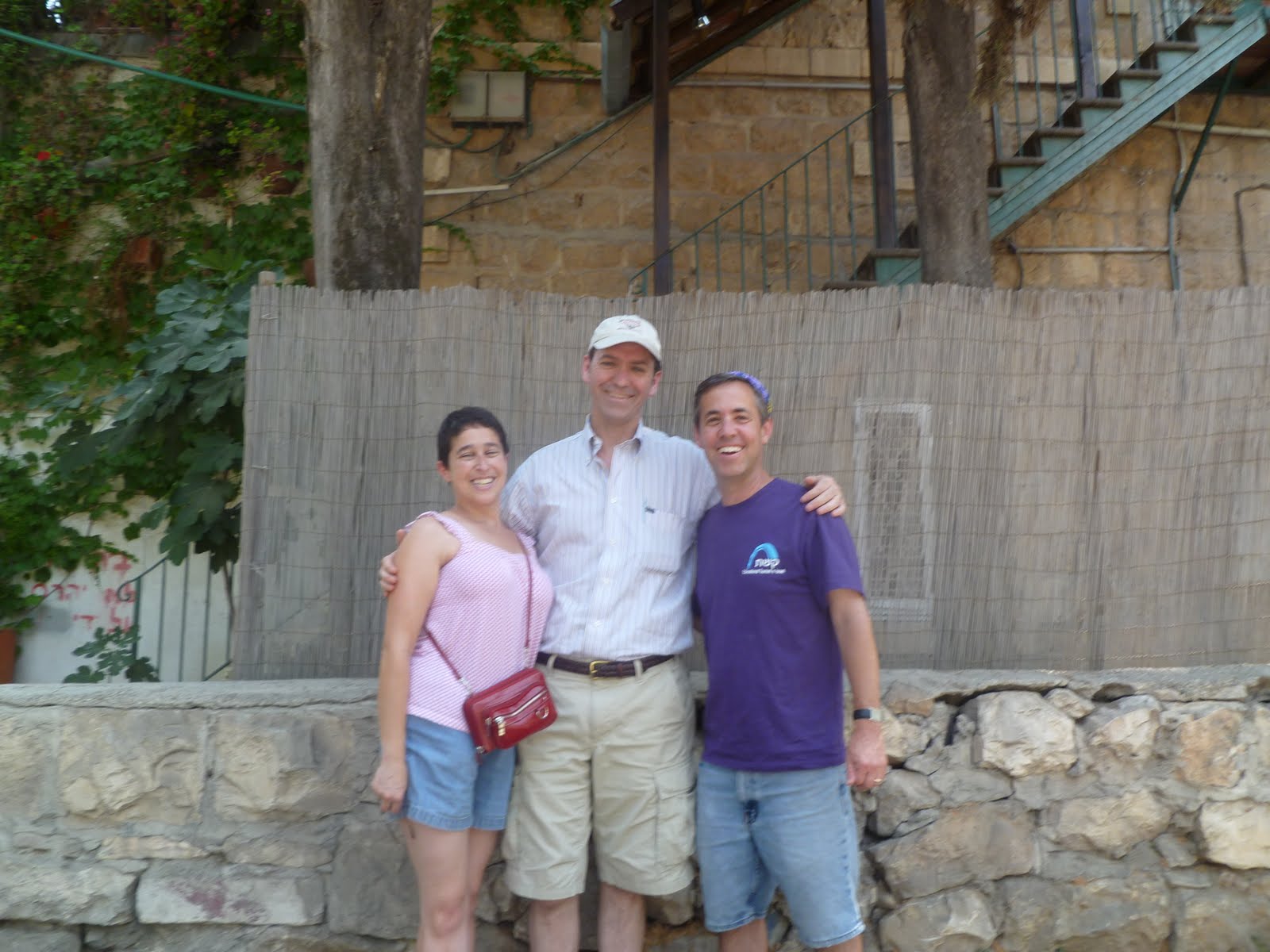 Rabbi Bloom's Sabbatical Blog: Jerusalem Week 12--Yemenites, Special ...