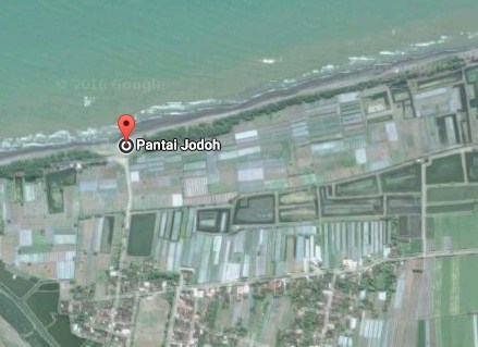 Keindahan Wisata Pantai Jodoh di Batang Jawa Tengah – Tempat.org