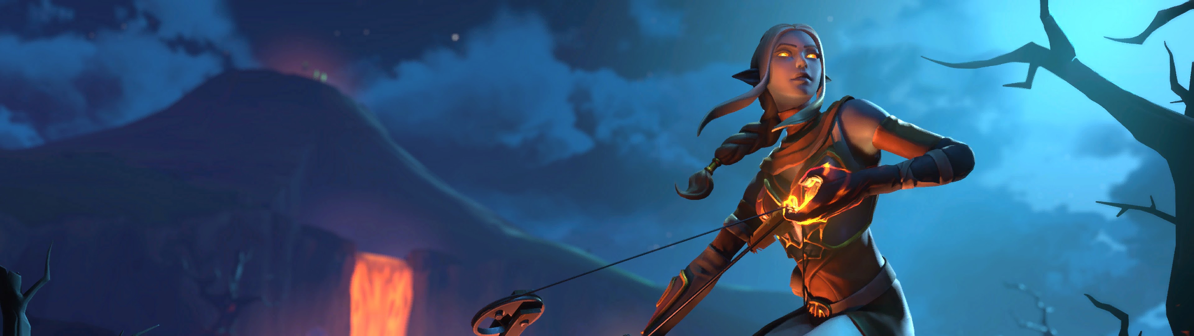 Fortnite, Ember, Season 8, 4K, #146 Wallpaper PC Desktop