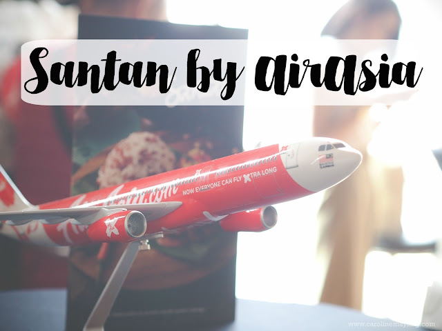 Asean-Themed In-flight Menu Concept | AirAsia - carolinemayling