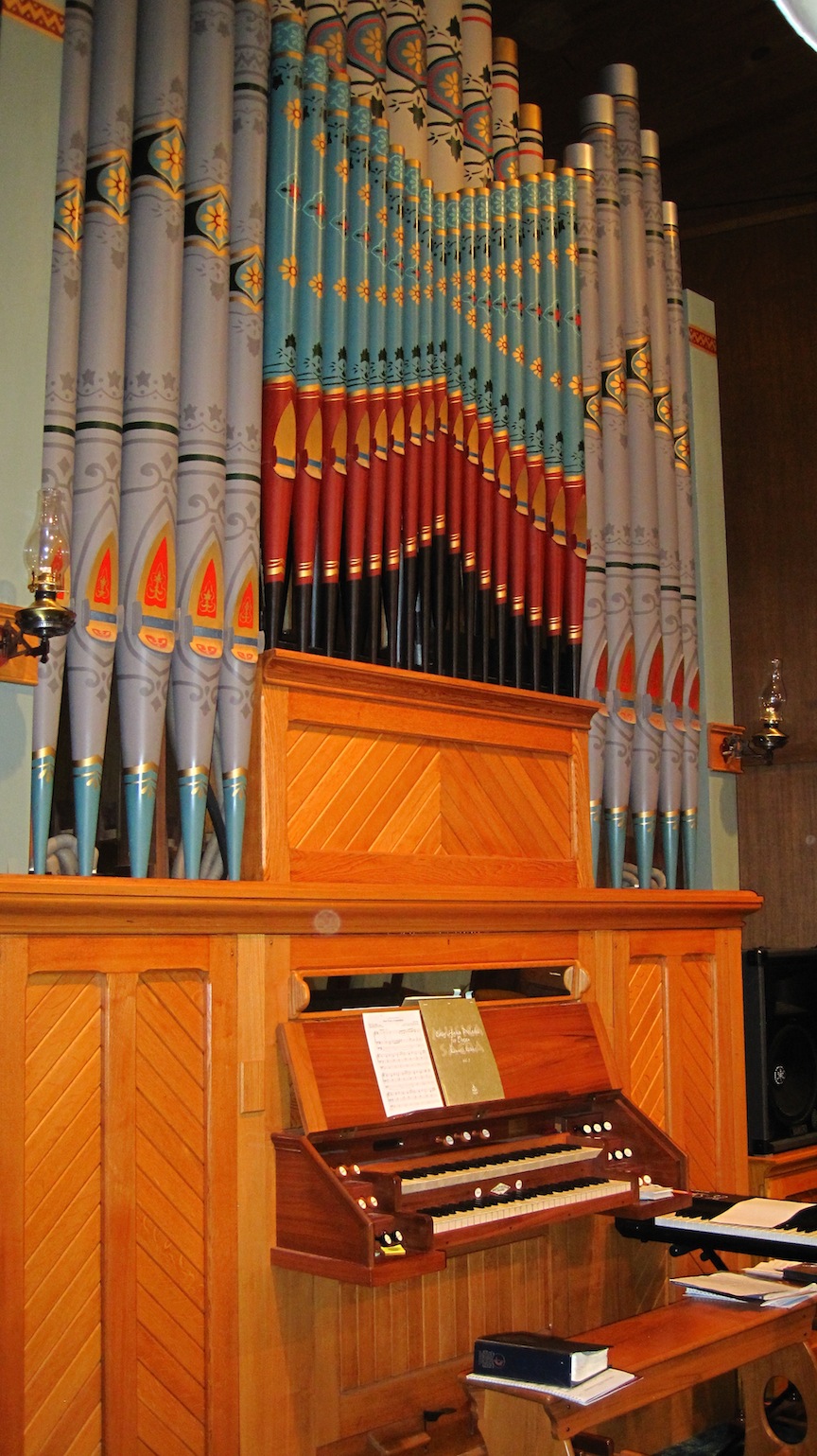 On The Road with Gail & Sid