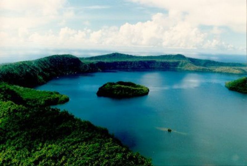 W u l k a n y Ś w i a t a B l o g: Tonga