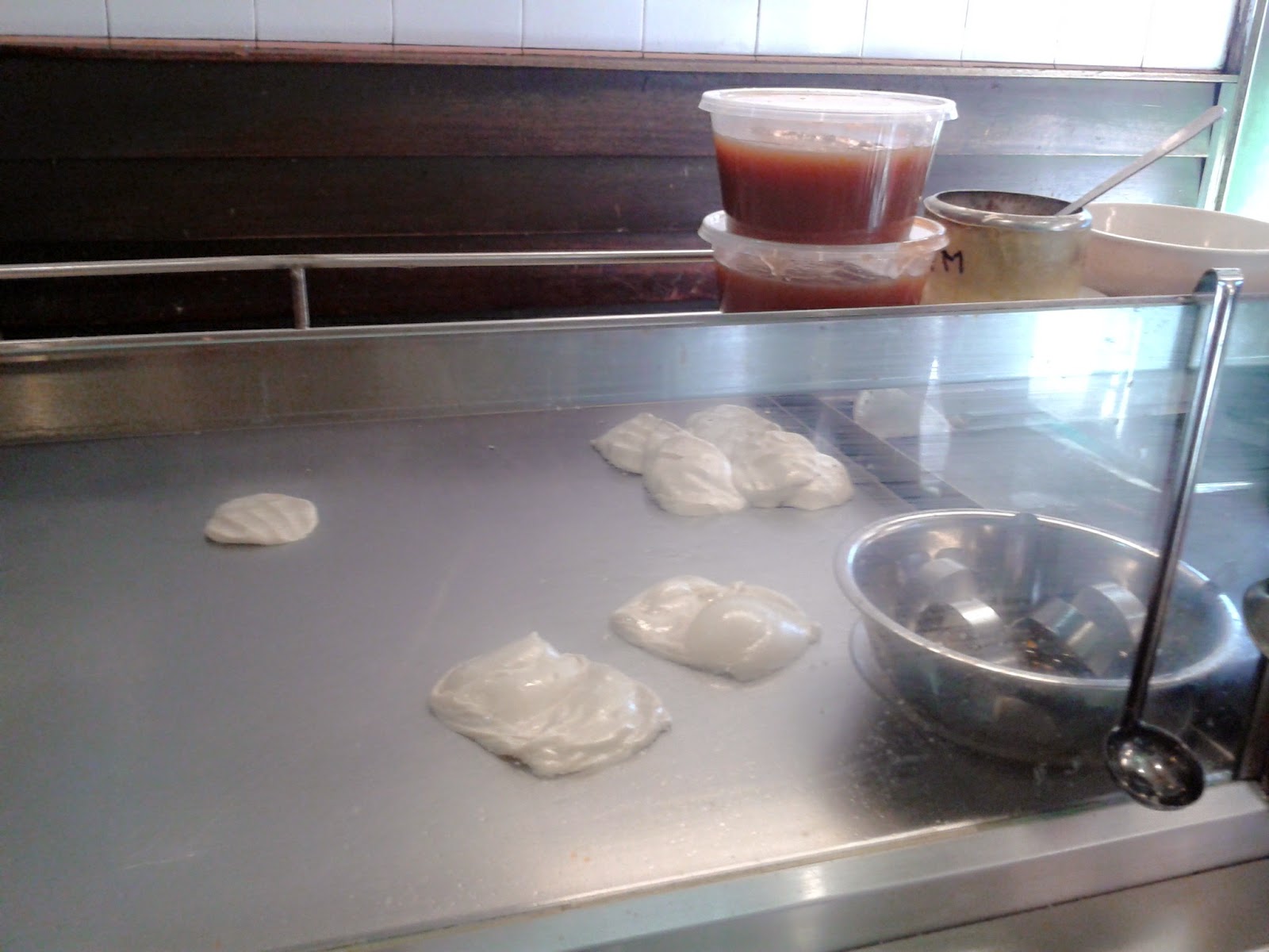 ~sWeet SmiLe N sWeet LiFe~: ::makan-makan:: restoran haslam