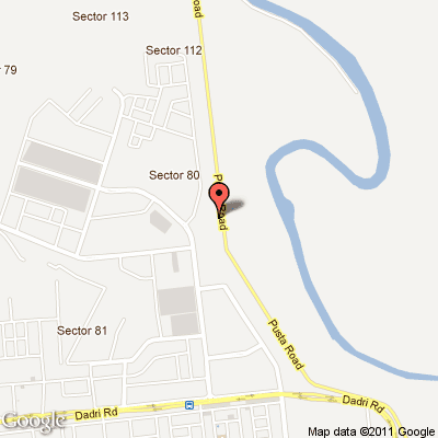 TCS New Delhi Office Address