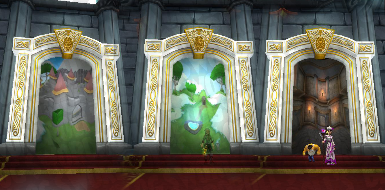 Complete Majestic Bundle Description and Album - Swordroll's Blog ...