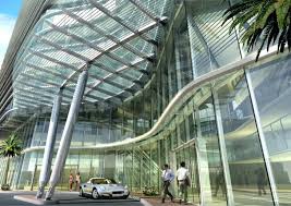 Office Spaces in The Capital, BKC Mumbai - Officespacesonrent.com,
