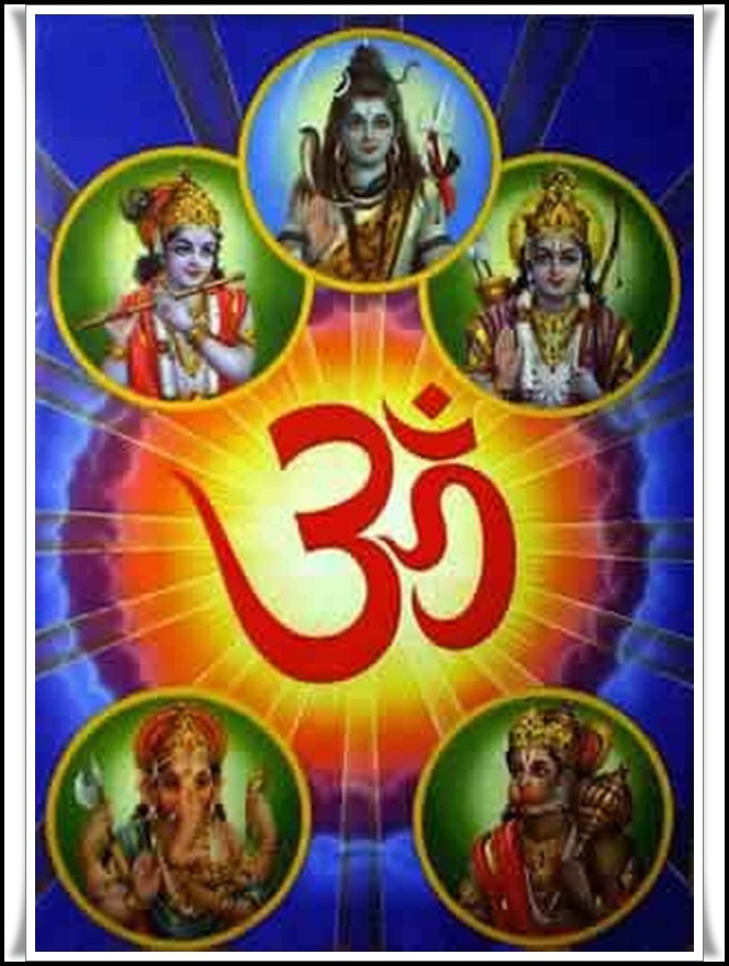 Que Es Un Mantra - - Las Revelaciones del Tarot