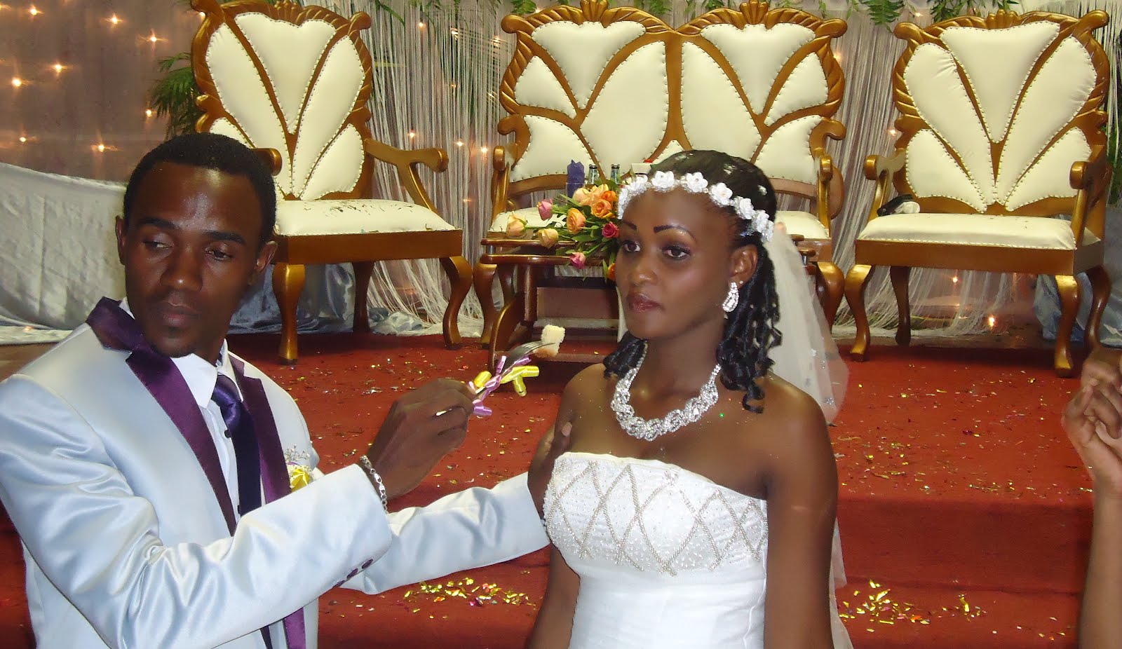 4 by 4 ya Erick Brighton Episode 5.Hatimae Mungu ampatia Mke mrembo ...