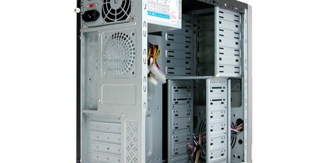 TIPOS DE GABINETE ~ Learning Hardware I UNAH-TEC