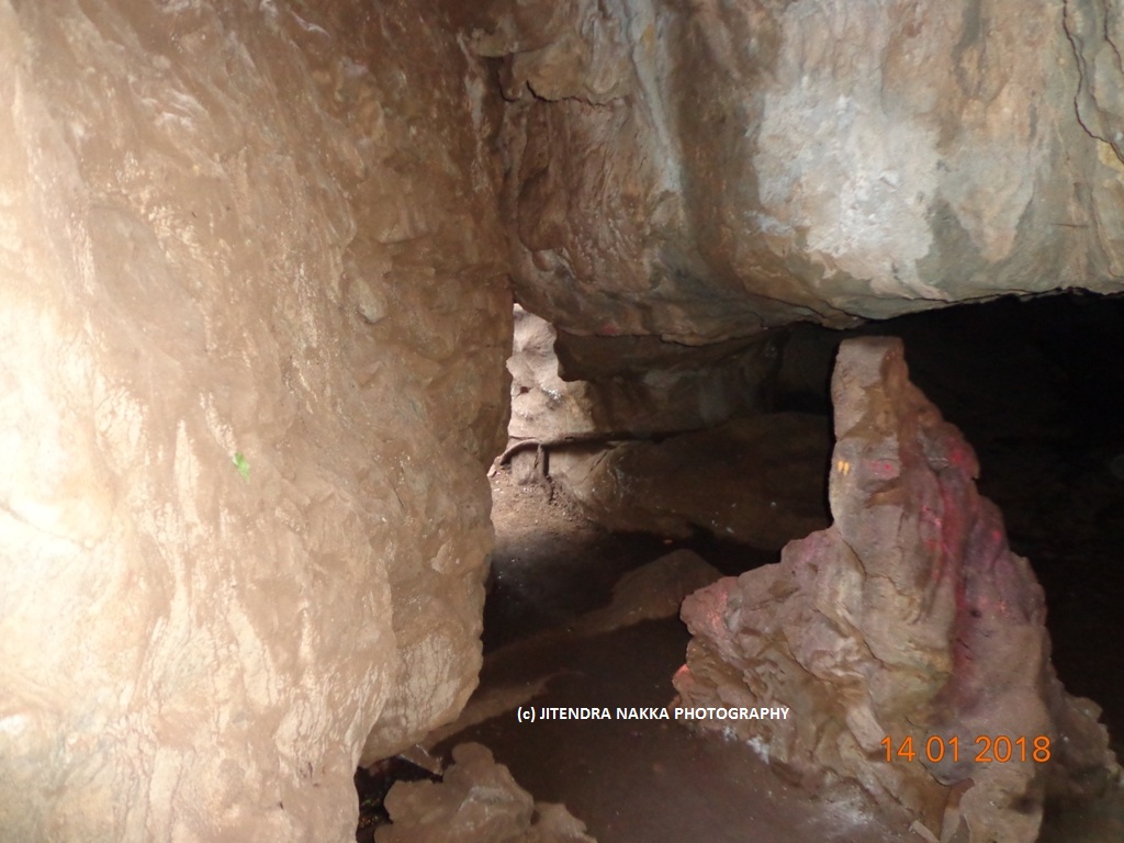 Khudiya Rani Cave, Jashpur ~ Quest Chhattisgarh: Nature, Facts, Culture ...