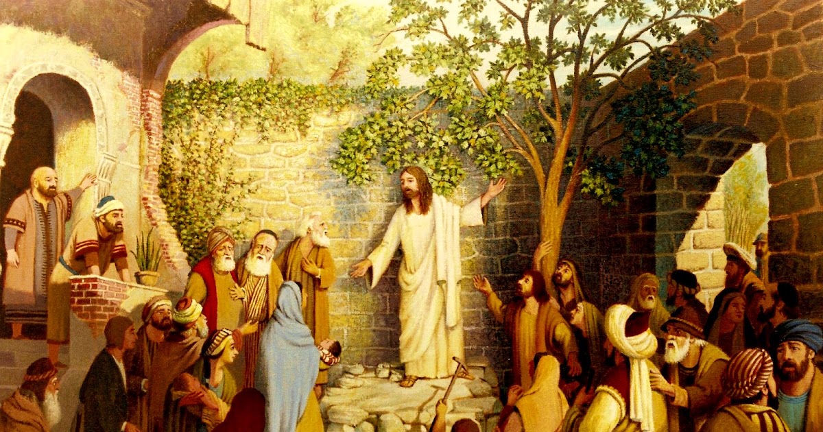 θεοβλογούμενα (theoblogoumena): "Rabbis and Fathers and Teachers! Oh, My!"