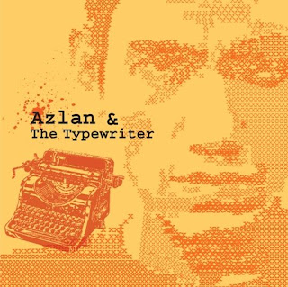 Malaysian Independent band: Azlan & The Typewriter