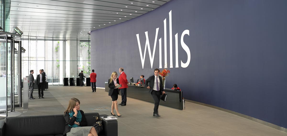 Willis(WTW) Walkin Interview for Freshers On 04th Apr 2017 ...