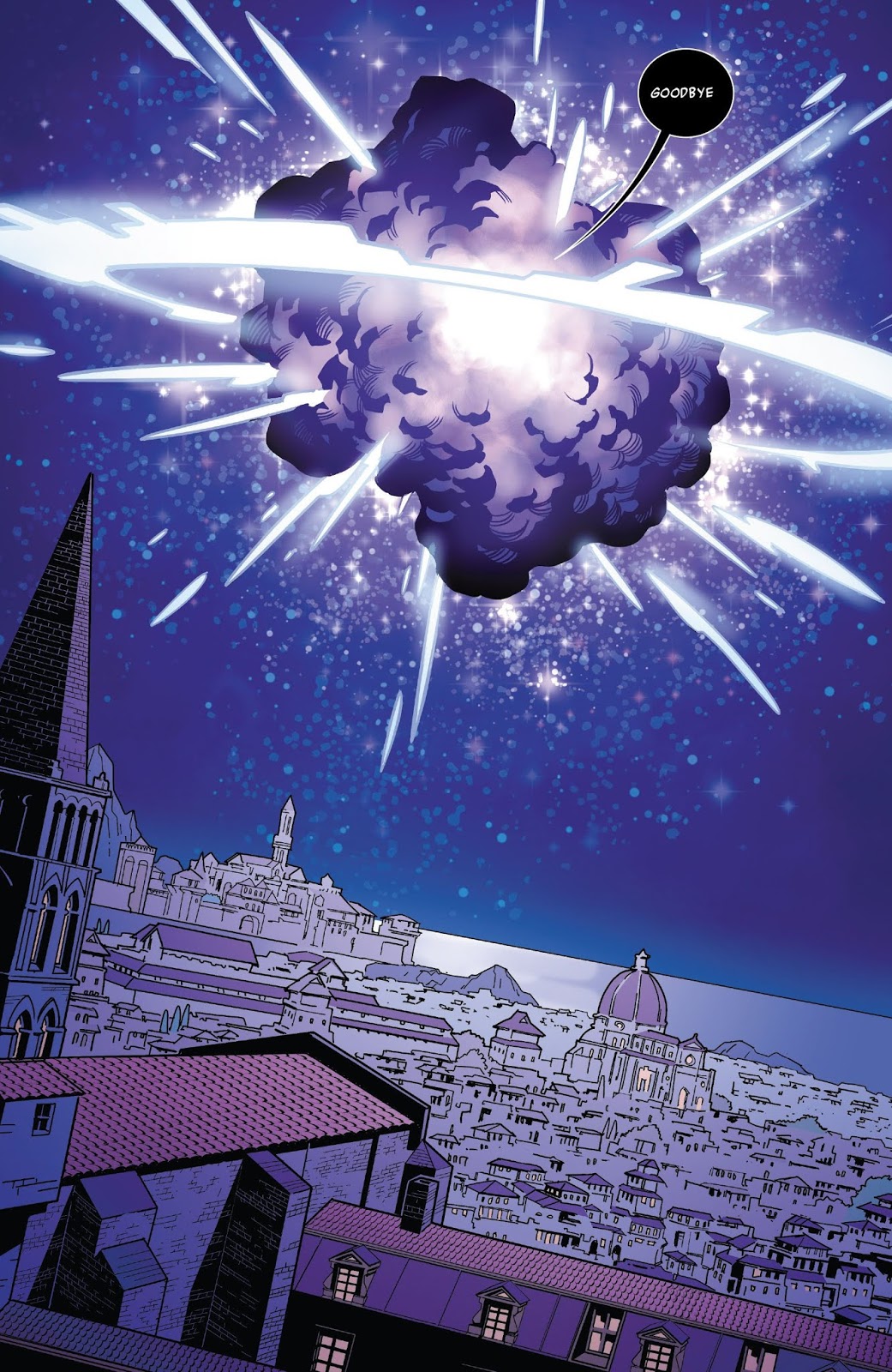 9月 2019 ~ 美漫X閒聊