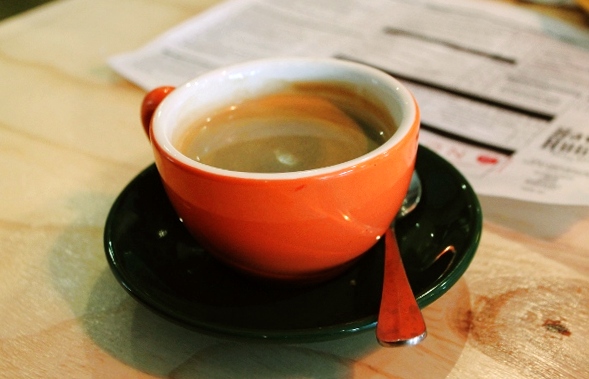 O Cafeeiro: Cafés longos: do Americano ao Lungo