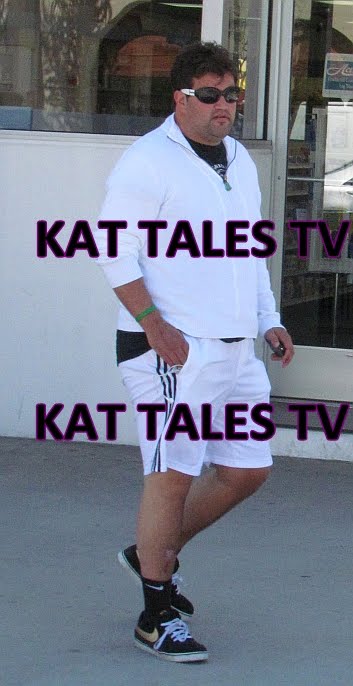 KAT TALES TV Blog: Jason Gummi Bear Davis and Brandon Greasy Bear Davis ...