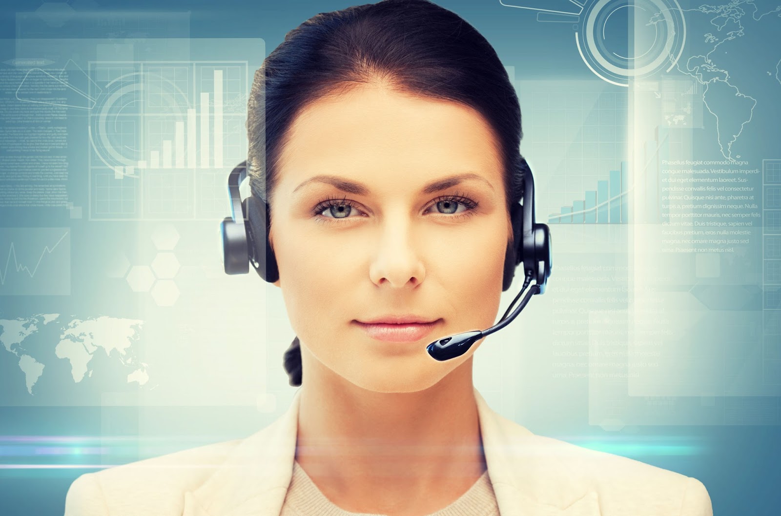 Call Service Blog: 4 Tips on How to Make a Great Sales Call