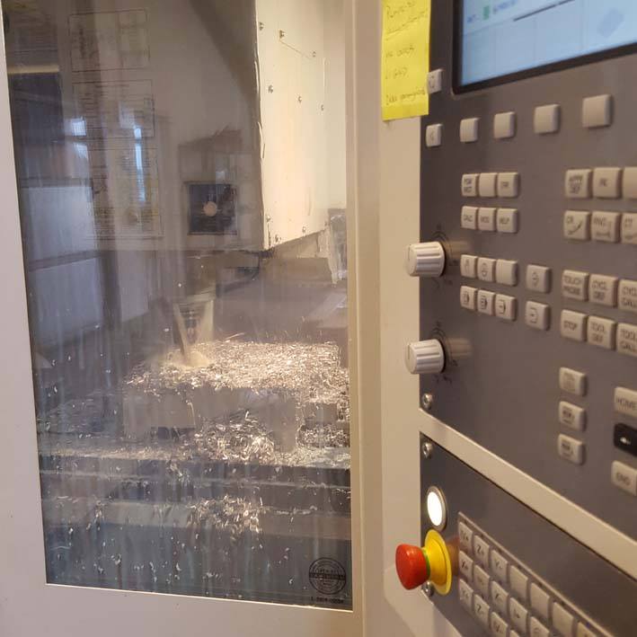 Bergmann Audio Galder turntable – M & S | Ultimate High-Fidelity