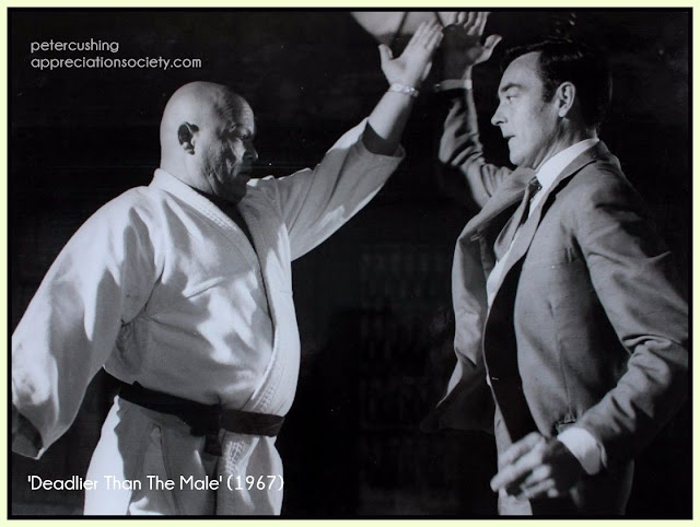 PETERCUSHINGBLOG.BLOGSPOT.COM (PCASUK): #TOOCOOLTUESDAY: THE LIFE AND ...