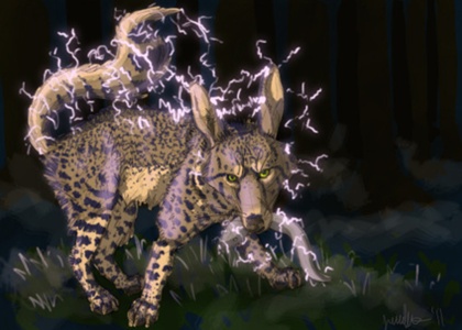 Mundos propios: FEARSOME CRITTERS: Criaturas temibles en la mitología ...