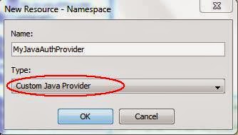 Business Analytics: Setting up IBM Cognos BI security using Java based Custom Authentication ...