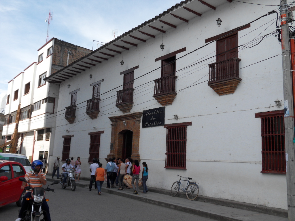 Arte, cultura y turismo: Fotos de Pitalito Huila Colombia