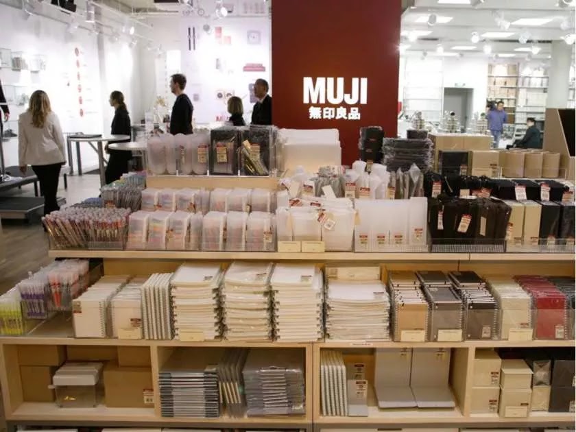 Brentwood Station: Muji entering Vancouver retail market