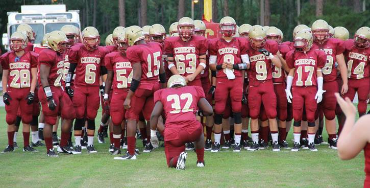 My Kid Collection: Are you ready for some football ...